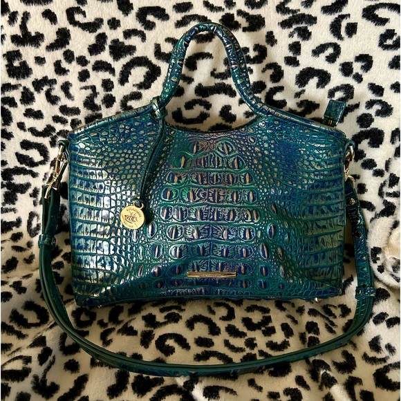 Brahmin | Bags | Small Elaine Brahmin | Poshmark